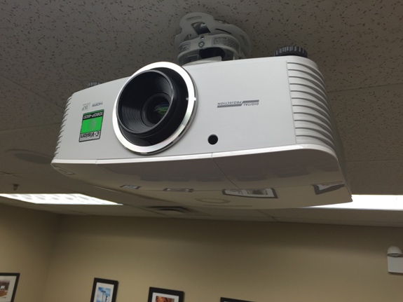Picking the Ideal Projector - Pentegra Systems - Read the Blog