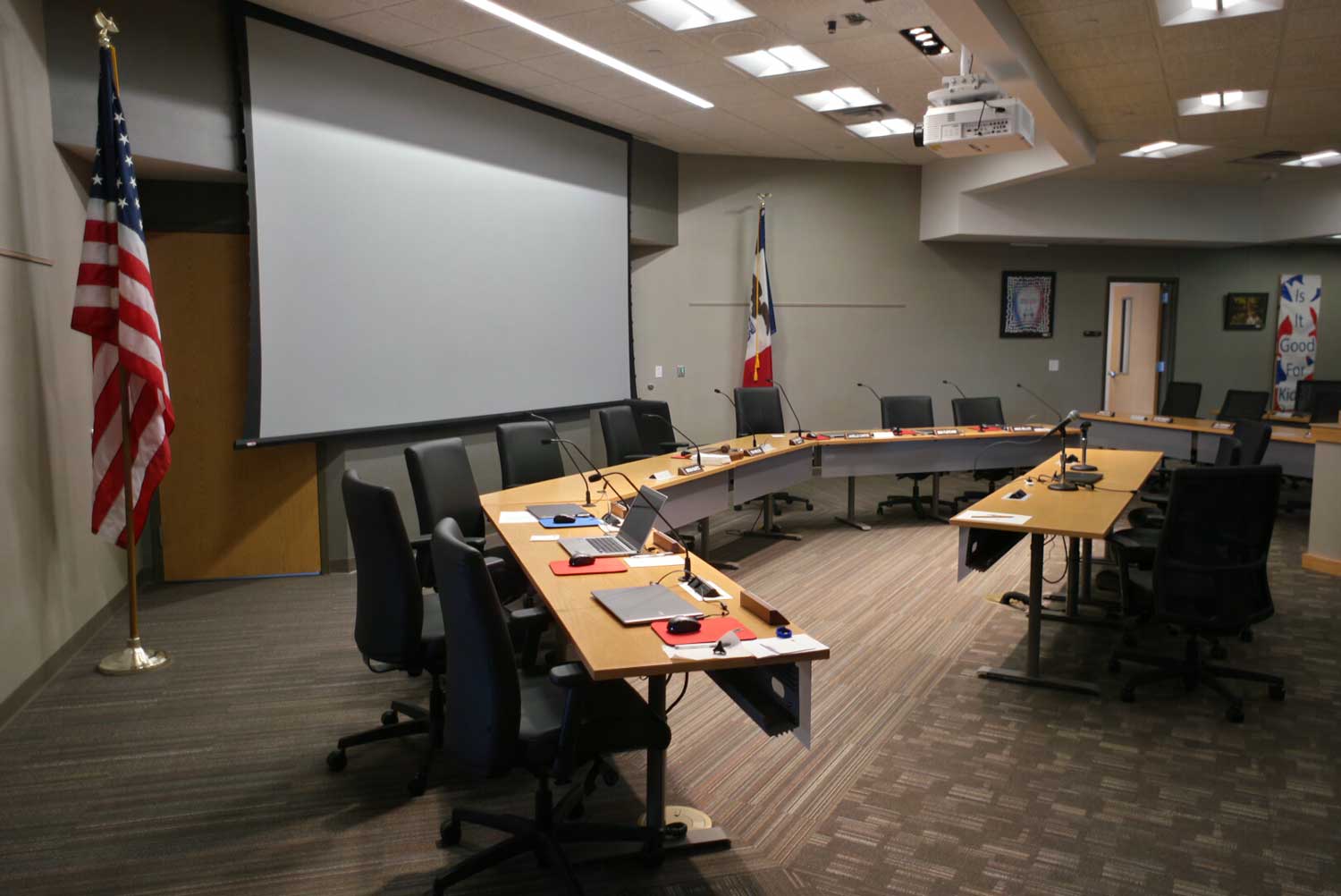 Municipal & Government | Integrated Solutions | Pentegra Systems LLC