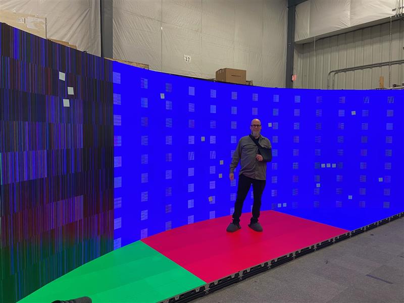 Discover the Benefits of LED Displays - Pentegra Systems