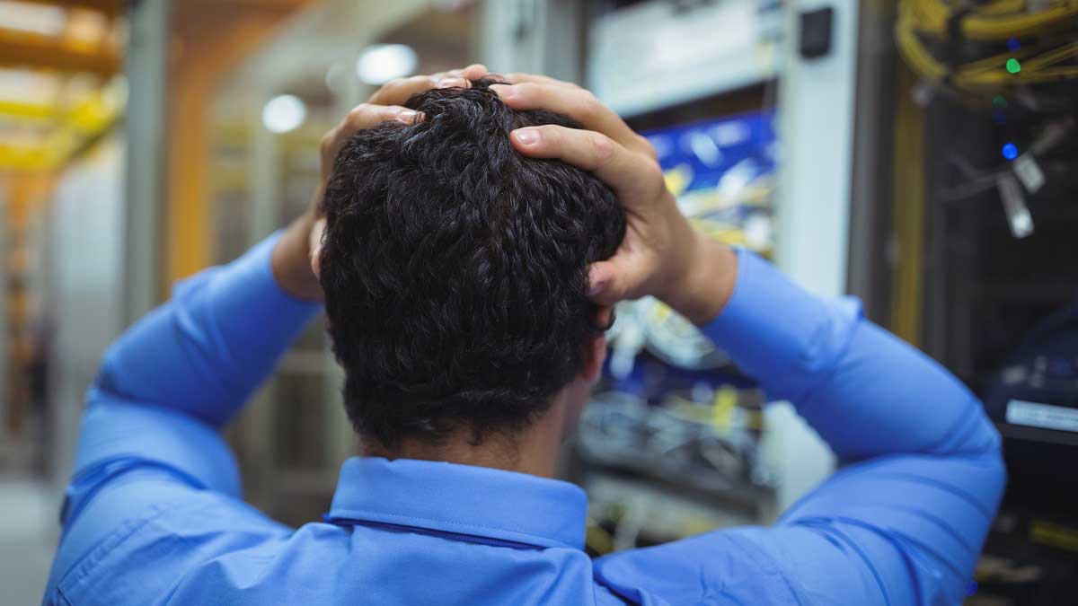 Learn How Optical LAN Can Help Disruptive IT Staff Challenges