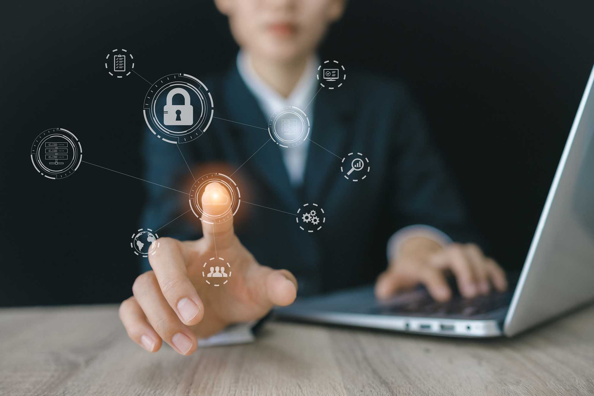 How Embracing Technology Fills Gaps in Physical Security Needs