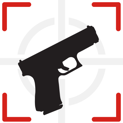 Weapon and Assault Detection - Pentegra Systems